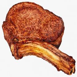steak beef rib roasts and steaks bone in 3d models | Page 1 | STLFinder