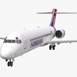 hawaiian airlines airplane models | Page 1 | STLFinder