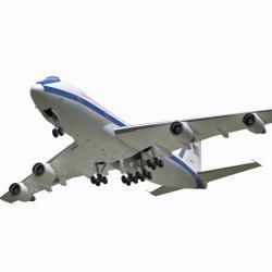 boeing e4 b nightwatch 3D Models | Page 1 | STLFinder