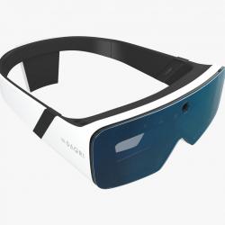 smart glasses 3d models | Page 1 | STLFinder