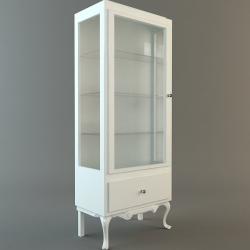 display case cabinet 3D Models | Page 1 | STLFinder