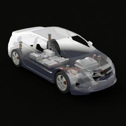 car x ray 3D Models | Page 1 | STLFinder