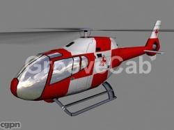 colibri helicopter 3D Models | Page 1 | STLFinder