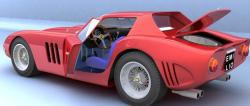 ferrari gto models | Page 1 | STLFinder
