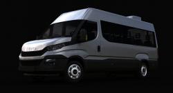 minibus iveco daily 3D Models | Page 1 | STLFinder