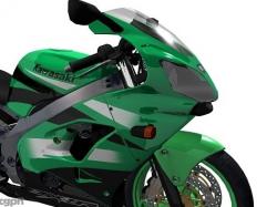 kawasaki zx9r 3D Models | Page 1 | STLFinder