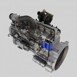 l6 engine 3D Models | Page 1 | STLFinder