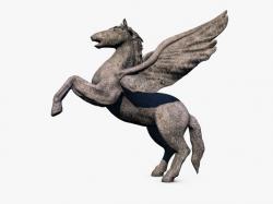 Low poly stone pegasus sculpture 3D Models | Page 1 | STLFinder