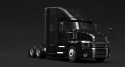 mack r model sleeper dick copell o | Page 1 | STLFinder