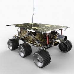 pathfinder mars rover 3D Models | Page 1 | STLFinder