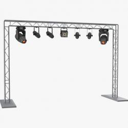 mobil truss 3D Models | Page 1 | STLFinder
