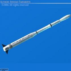 nasa scout rocket 3d models | Page 1 | STLFinder