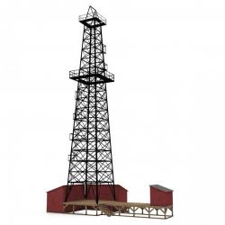 model oil derrick | Page 1 | STLFinder
