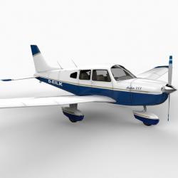 piper archer model | Page 1 | STLFinder
