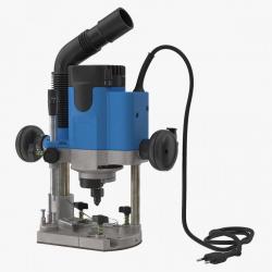 ozito plunge router 3d models | Page 1 | STLFinder