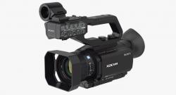 sony xdcam ex pmw camera hdcam 3d models | Page 1 | STLFinder