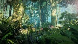 tropical rainforest model | Page 1 | STLFinder