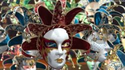 volto venetian carnival mask 3D Models | Page 1 | STLFinder