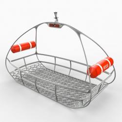 rescue basket 3d models | Page 1 | STLFinder