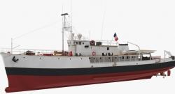 calypso vessel 3D Models | Page 1 | STLFinder