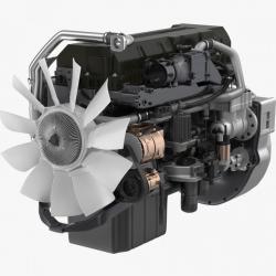 semi truck turbo 3D Models | Page 1 | STLFinder