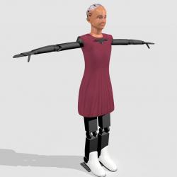 sophia robot doll price 3D Models | Page 1 | STLFinder