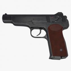 stechkin aps 9mm 3d models 【 STLFinder
