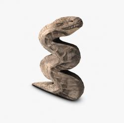 serpent 3d model | Page 1 | STLFinder