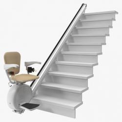 stairlift 3d model | Page 1 | STLFinder