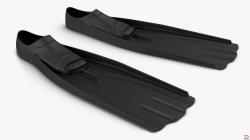 Swim Fins Oceanic 3D Models | Page 1 | STLFinder