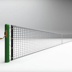 Tennis Court Net Revit 3d Models Page 1 Stlfinder