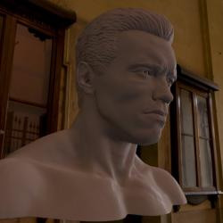 arnold the printer 3D Models | Page 1 | STLFinder