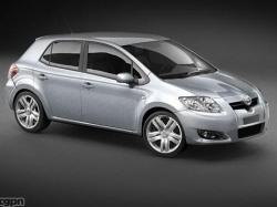 toyoto auris 2008 model sol güneşlik | Page 1 | STLFinder