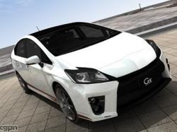 prius sport model | Page 1 | STLFinder