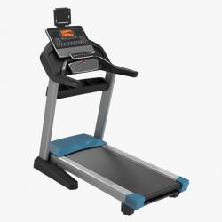 max pro treadmill 3d models 【 STLFinder