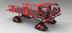 rc truck with tracks 3D Models | Page 1 | STLFinder