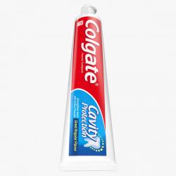 3d colgate toothpaste | Page 1 | STLFinder