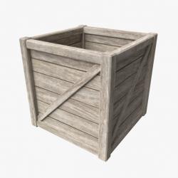 open wooden box 3D Models | Page 1 | STLFinder