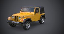 tj models | Page 1 | STLFinder