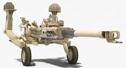 155mm m777 3D Models | Page 1 | STLFinder
