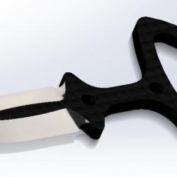 3d dagger | Page 1 | STLFinder