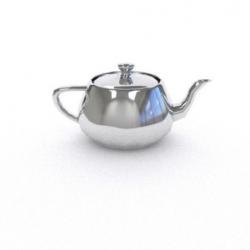 3d teapot | Page 1 | STLFinder