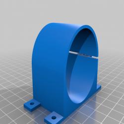 775 dc motor mount 3D Models | Page 1 | STLFinder