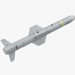 harpoon missile 3d models | Page 1 | STLFinder