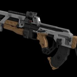 apex flatline 3D Models | Page 1 | STLFinder