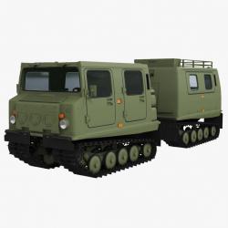 bv 206 3D Models | Page 1 | STLFinder