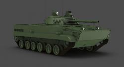 bmp 3 model | Page 1 | STLFinder