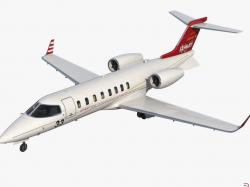 learjet 45xr specs 3D Models | Page 1 | STLFinder