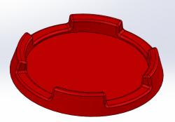 bowling ball cup 3D Models | Page 1 | STLFinder