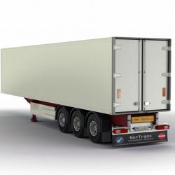 box trailer 3d models | Page 1 | STLFinder